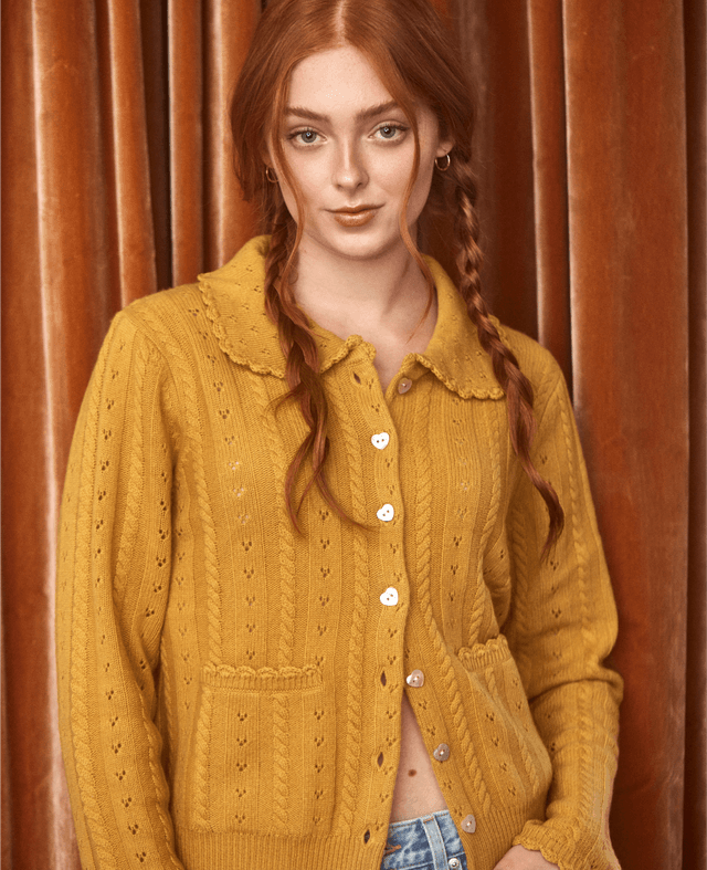 100% Cashmere